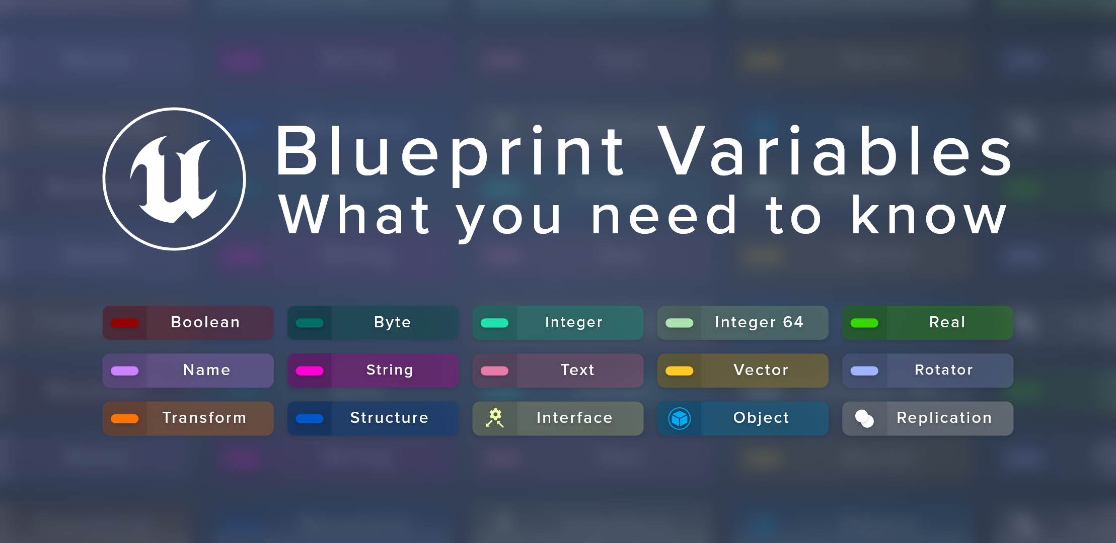 Blueprint Functions: What you need to know